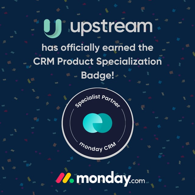 Upstream Tech - Home