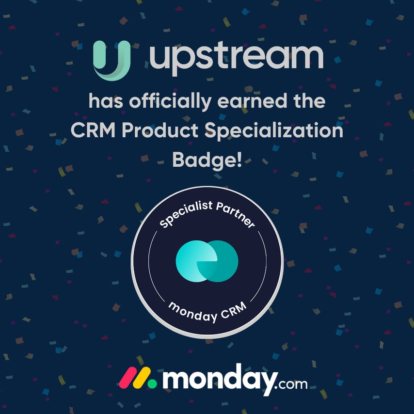 Upstream Tech - Home