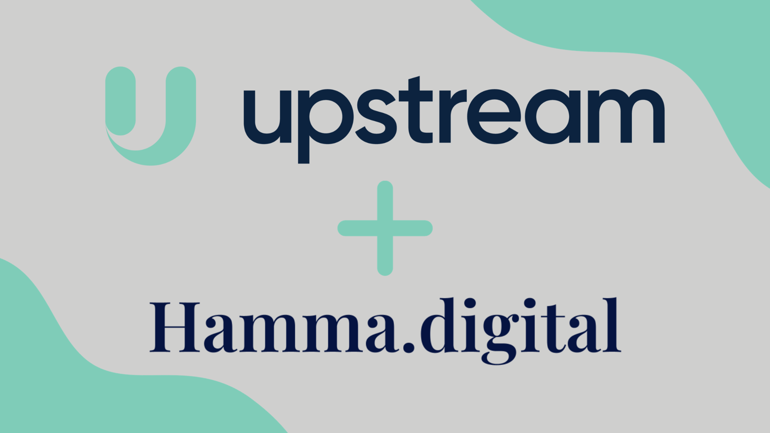 Upstream Tech - Home