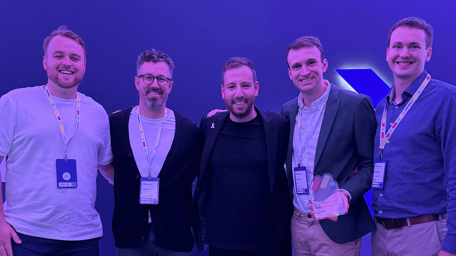 Upstream Tech - Home