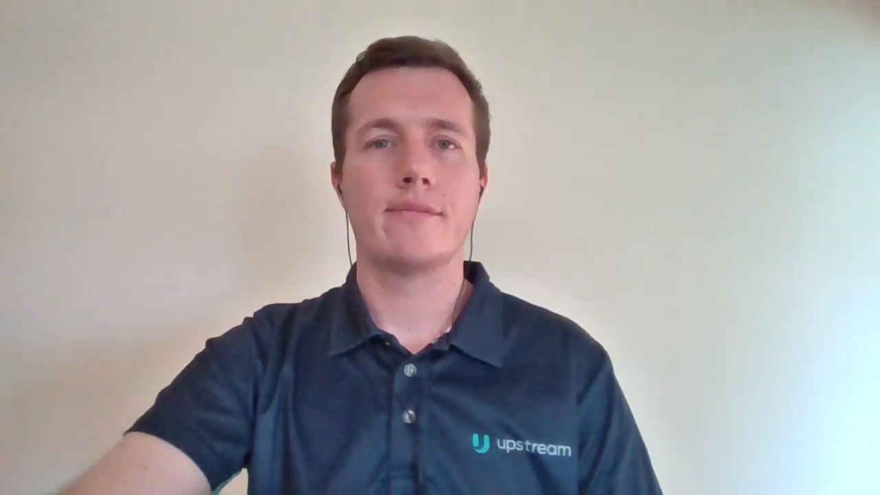 Upstream Tech - Hubspot Partner Upstream Tech - Hubspot Partner