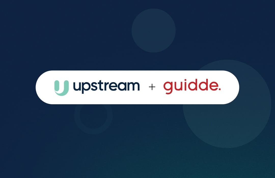 Upstream Tech | Leading Technology Solutions Provider
