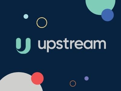 upstream | Technology Solution Provider